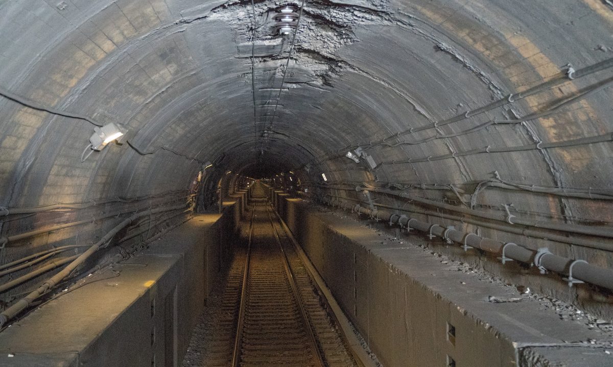 The Gateway tunnel project might finally happen - The Capitol Pressroom