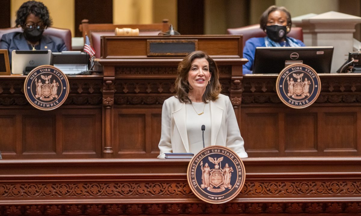 Who is calling the shots? - The Capitol Pressroom