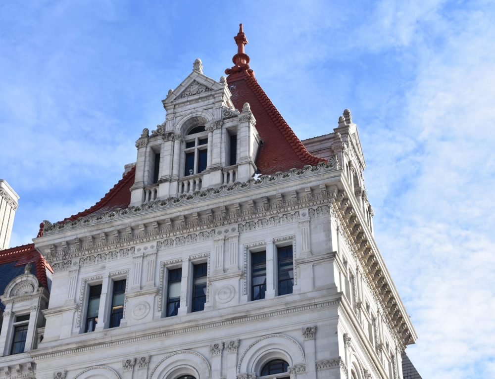 Popular Adirondack destination continues reservation system - The ...