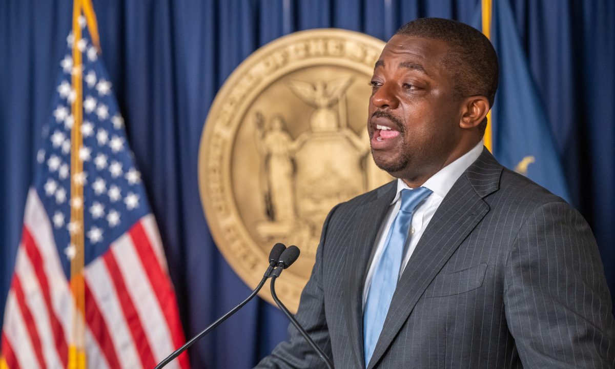 Prosecutors hone in on Lt. Gov. Brian Benjamin’s fundraising - The ... Prosecutors hone in on Lt. Gov. Brian Benjamin’s fundraising - The ...