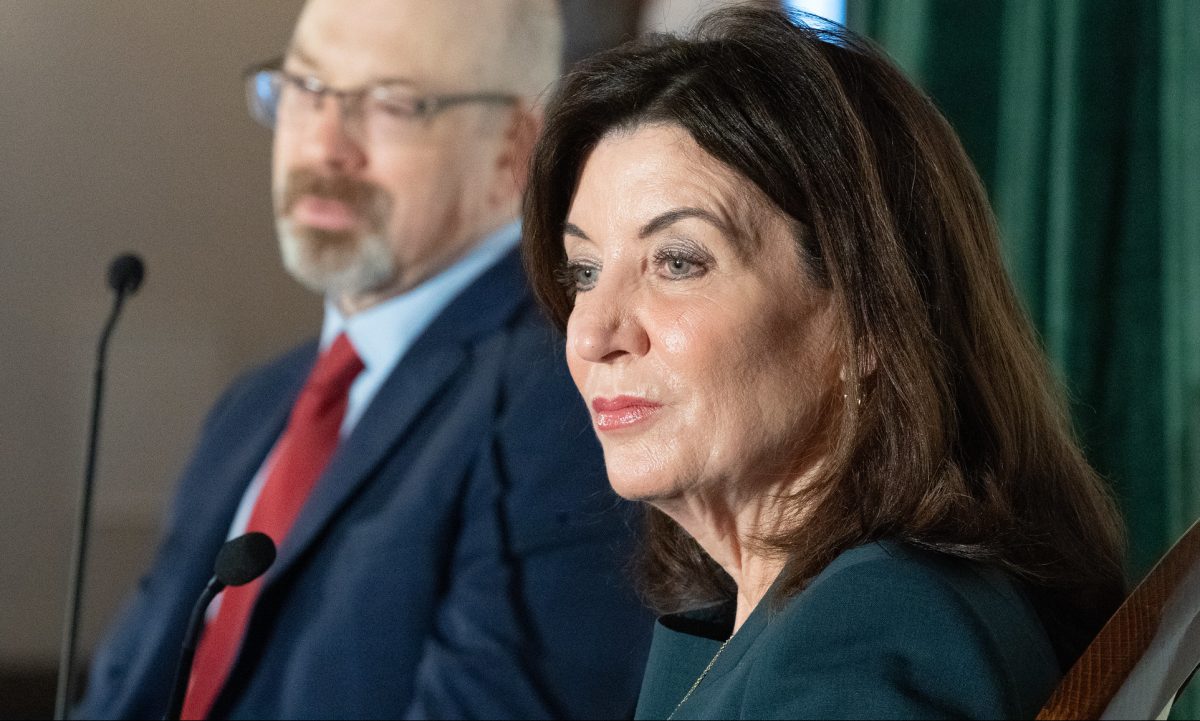 Podcasts Home - The Capitol Pressroom