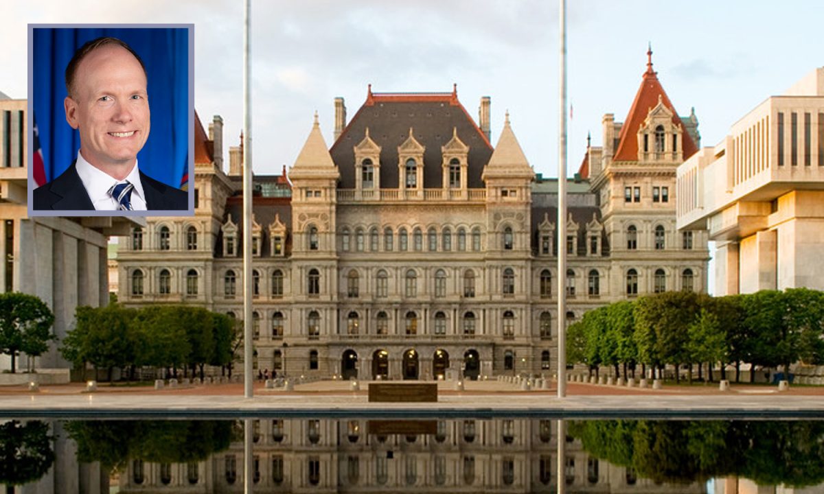 November 6 2023 The Capitol Pressroom