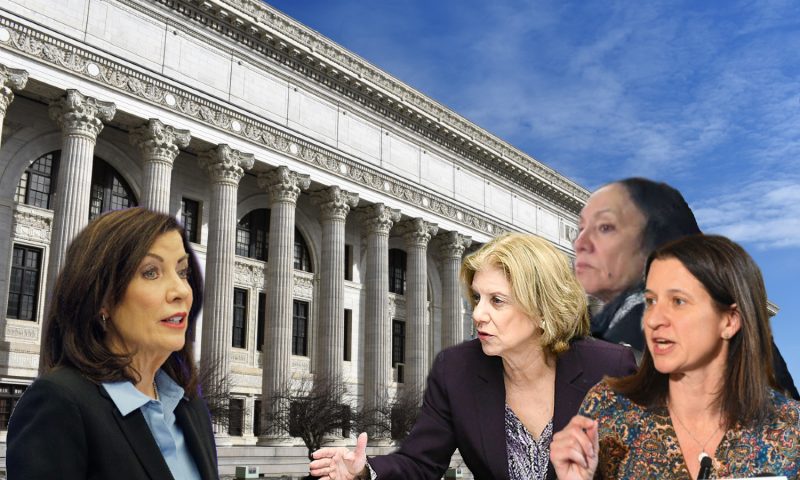 Education 2024: The good, the bad, and shifting alliances - The Capitol ...