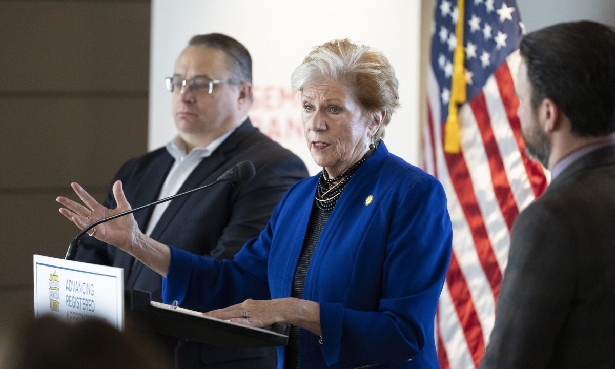 Podcasts Home - The Capitol Pressroom