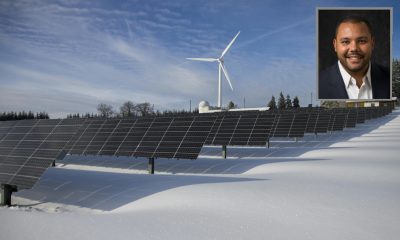 Podcasts Home - The Capitol Pressroom