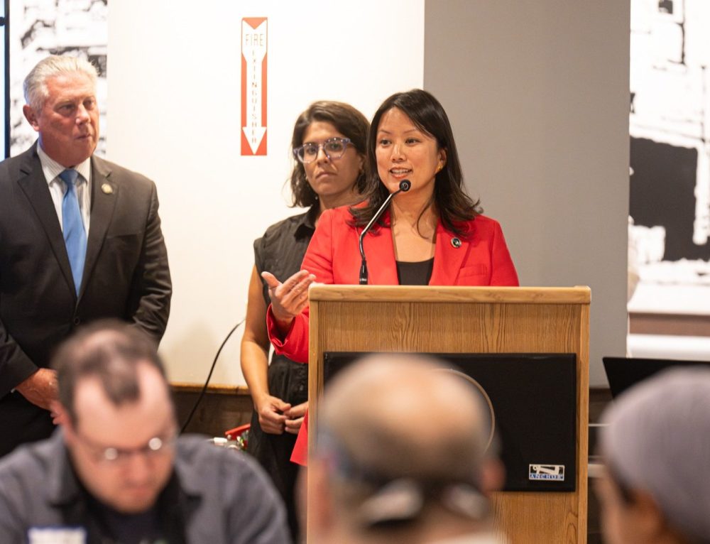 Four years of Gov. Kathy Hochul - The Capitol Pressroom