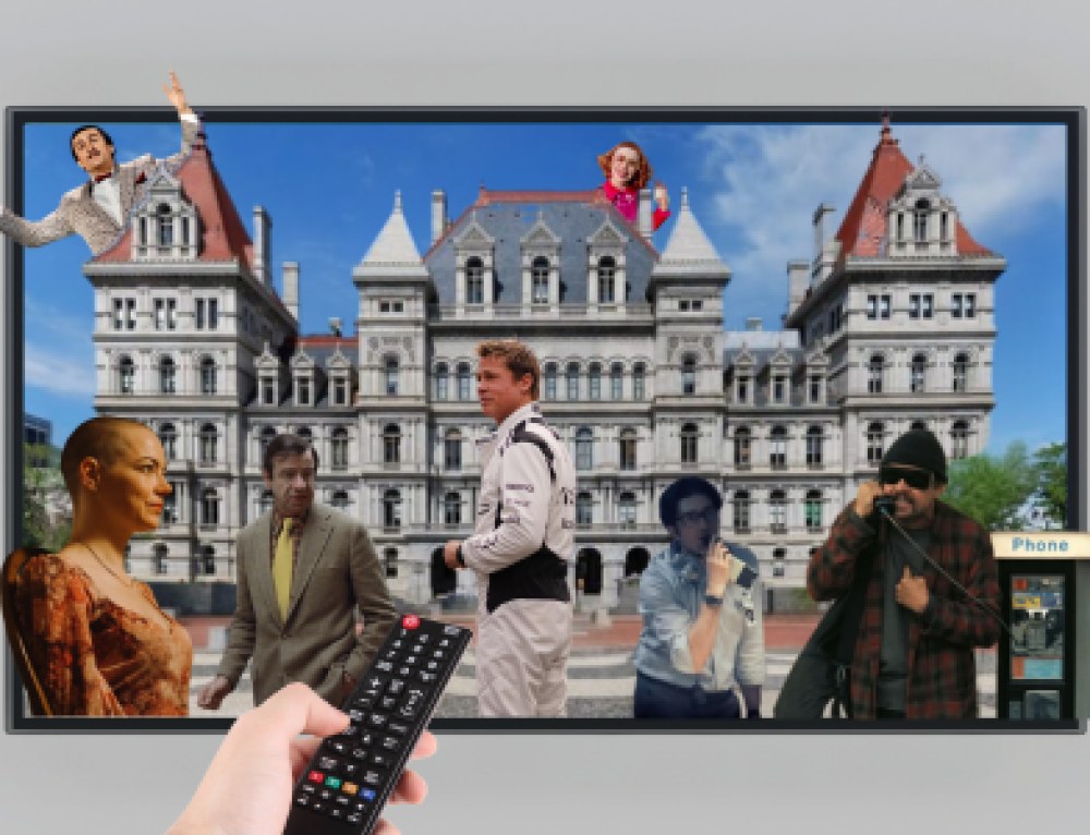 Should low-performing utilities face a state takeover?