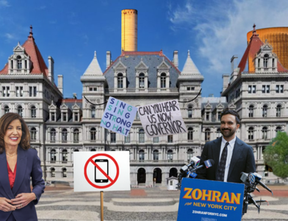 How do you judge an effective state lawmaker?