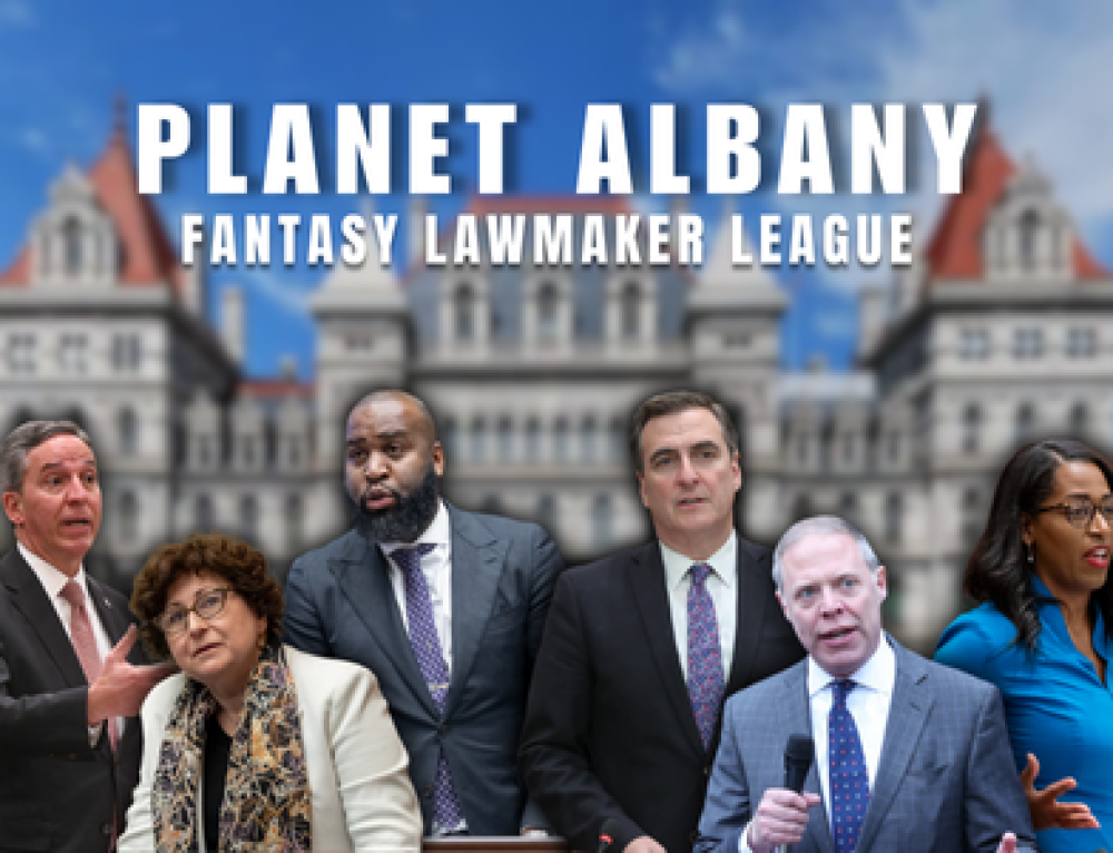 Should low-performing utilities face a state takeover?